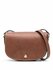 Сумка Longchamp, коричневый