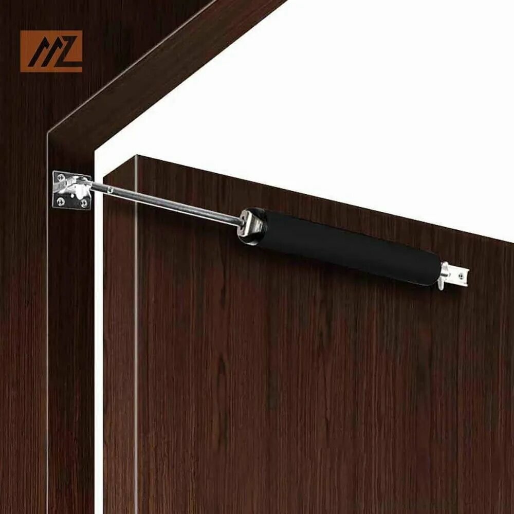 Доводчик дверной