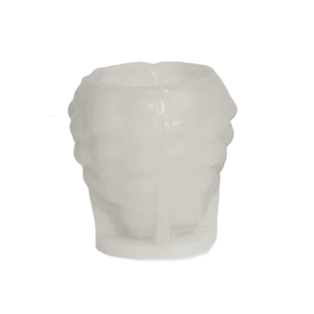 Силиконовые формы для свечей "Шишка", XQ886559