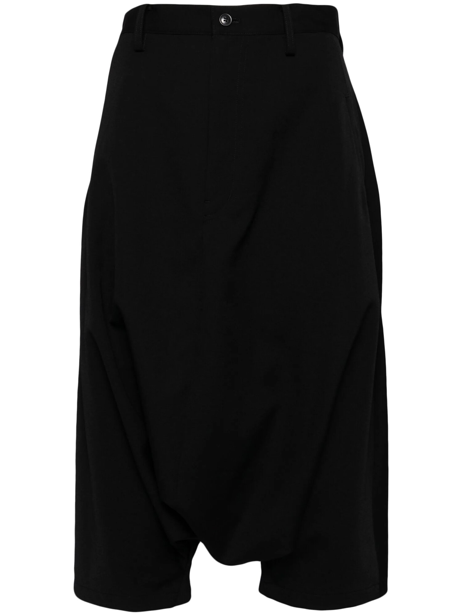 Брюки Yohji Yamamoto