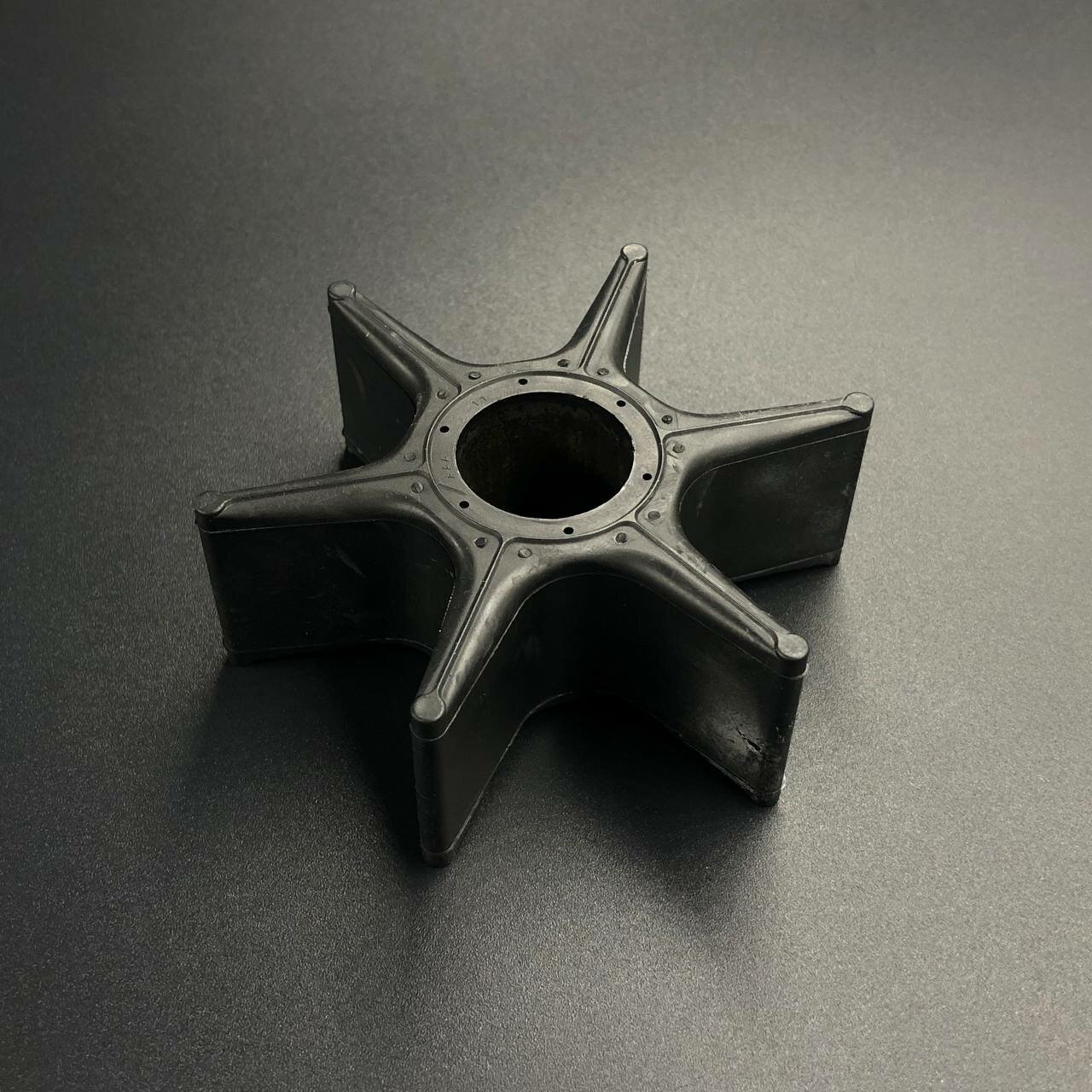 Крыльчатка помпы охлаждения Honda BF75-150 (19210-ZW1-B02) (Honda)