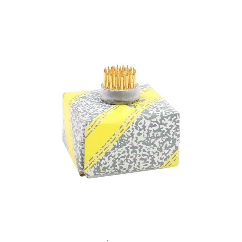 Круглый держатель для цветов, Круглый 23 мм