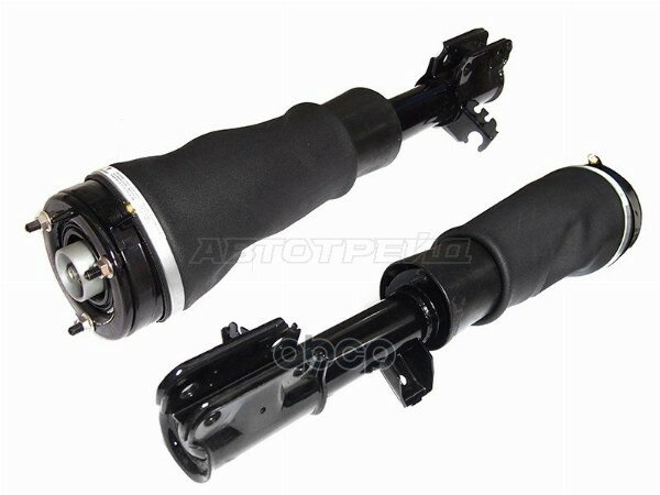 Стойка передняя Land Rover Range Rover 02-12 (Справа) Sat арт. ST-RNB501520