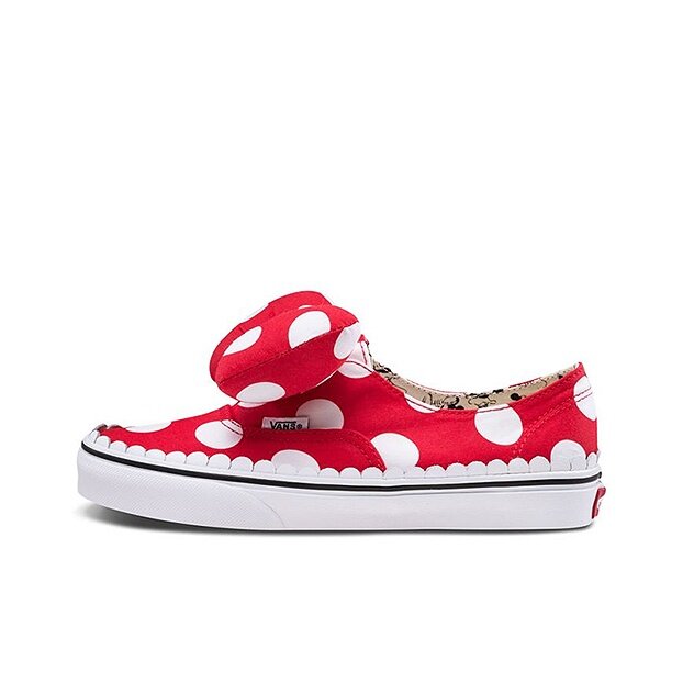 Кеды VANS Authentic