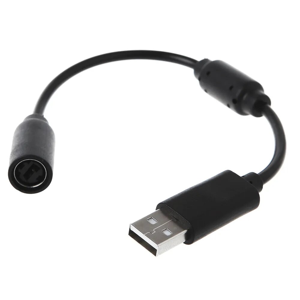 USB-концентратор, Кабель-переходник xbox360 USB для геймпада с проводом XBOX