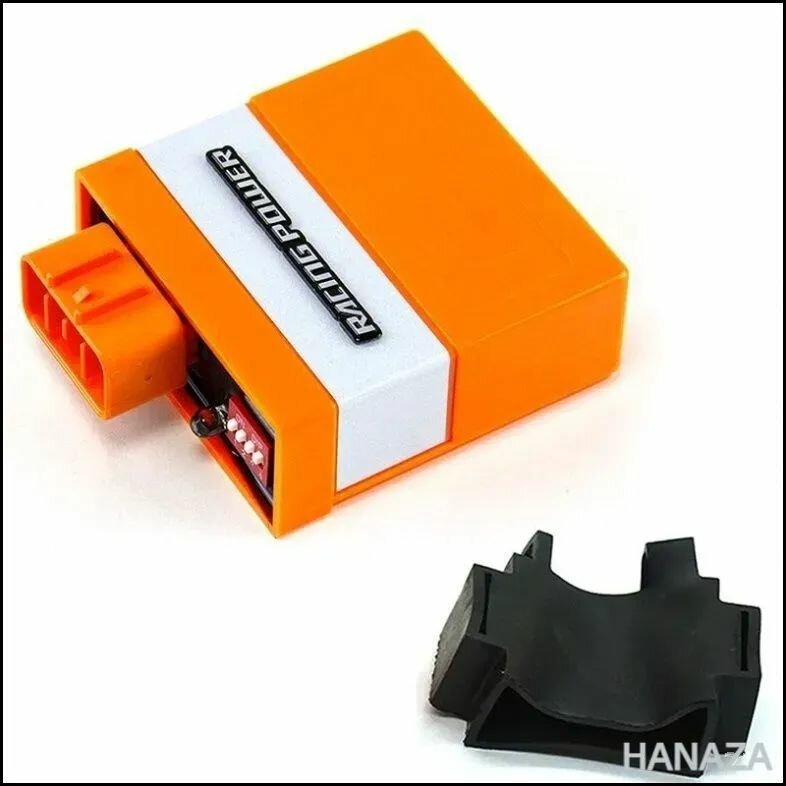 Модуль CDI NIBBi для мотоциклов NC250/NC300, катушка зажигания переменного тока