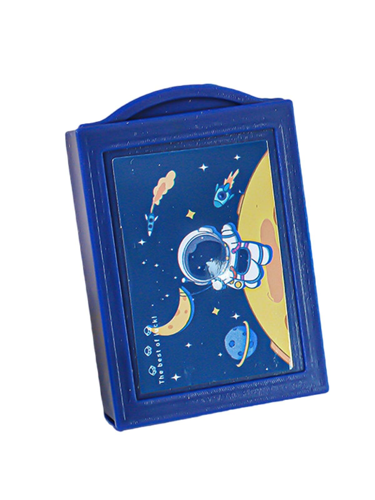 Волшебные ластики-коробочки, большие резиновые ластики, наполнители для чулок для школьников