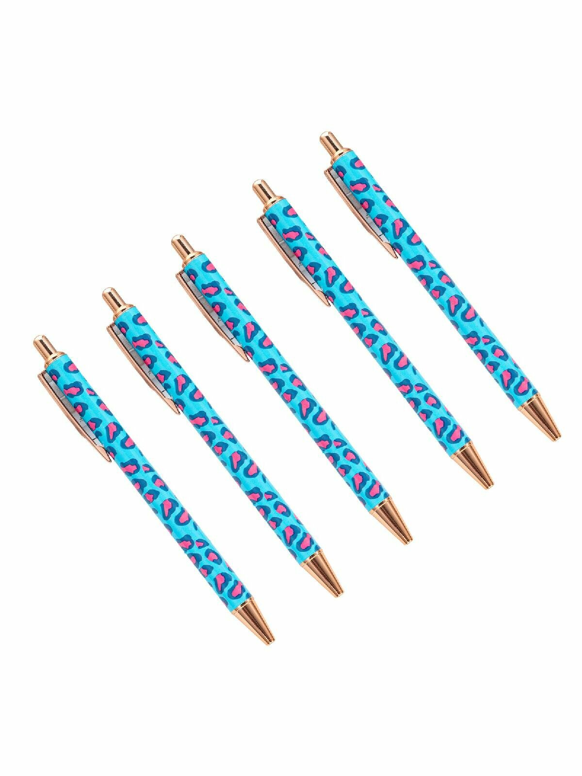 Офисный Инструмент Для письма Выдвижная Шариковая Ручка с Зажимом для Пера для Студента