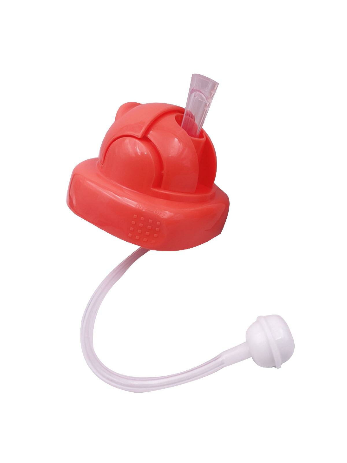 Бутылочка для кормления конвертировать стакана воды сменные крышки аксессуары соломенной крышкой для