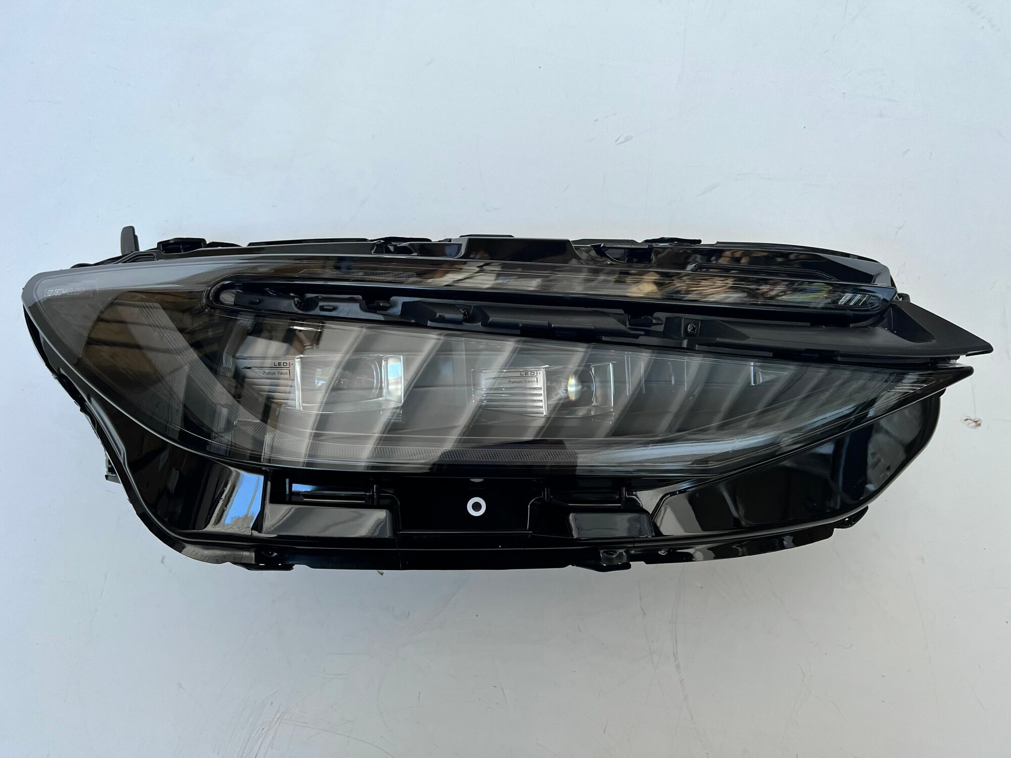 Фара правая Chery Arrizo 8 [1.6 16V 7AMT седан Turbo] 605000506AA