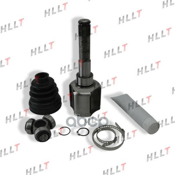 ШРУС ШРУС внутренний левый FORD MONDEO III (00-08) HLLT арт. HLRC0628
