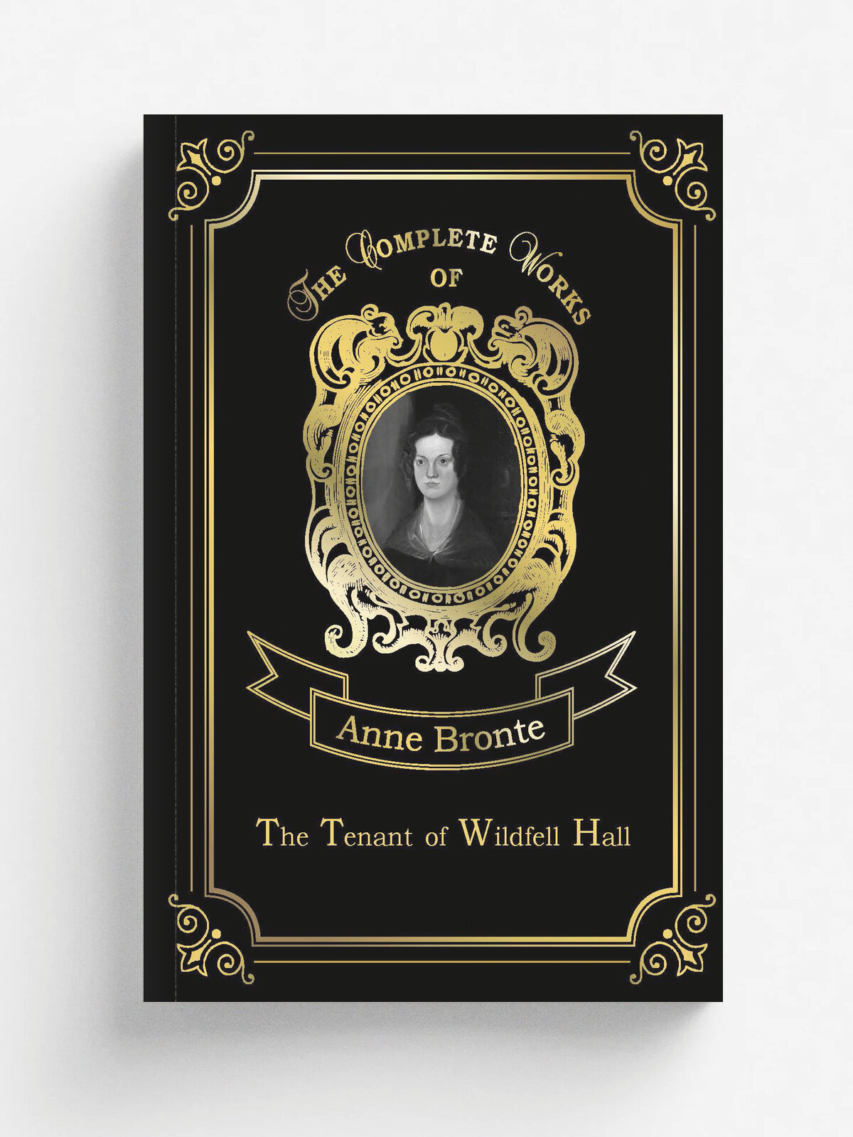 The Tenant of Wildfell Hall/Незнакомка из Уайлдфелл-Холла