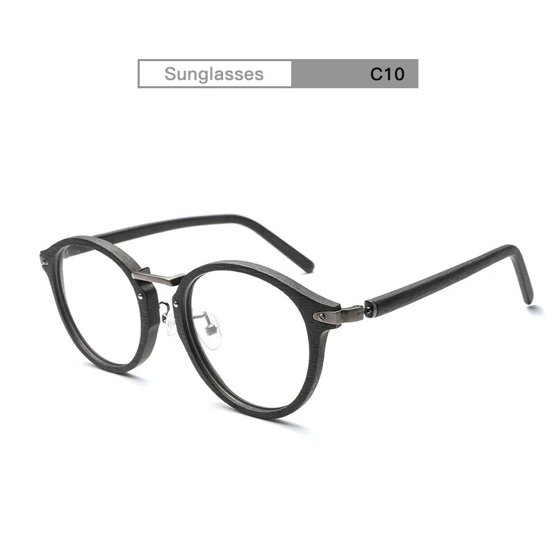 Оправа для очков C10 Black