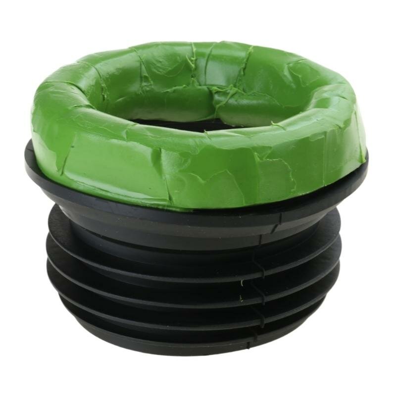 Уплотнительное кольцо для унитаза, B