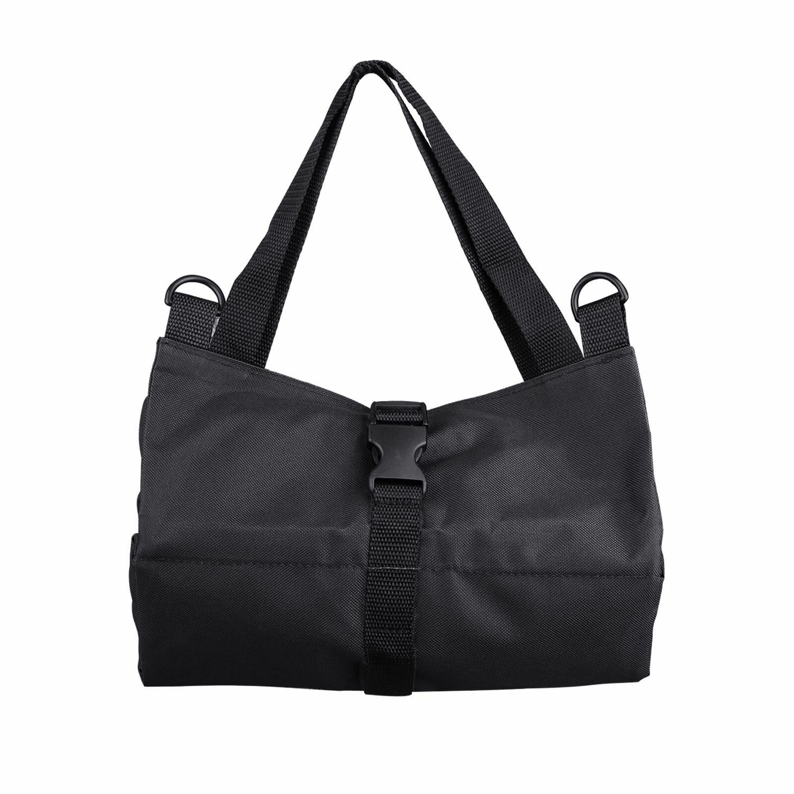 Портативная сумка-рулон для инструментов чехол ключей отверток и плоскогубцев холщовый