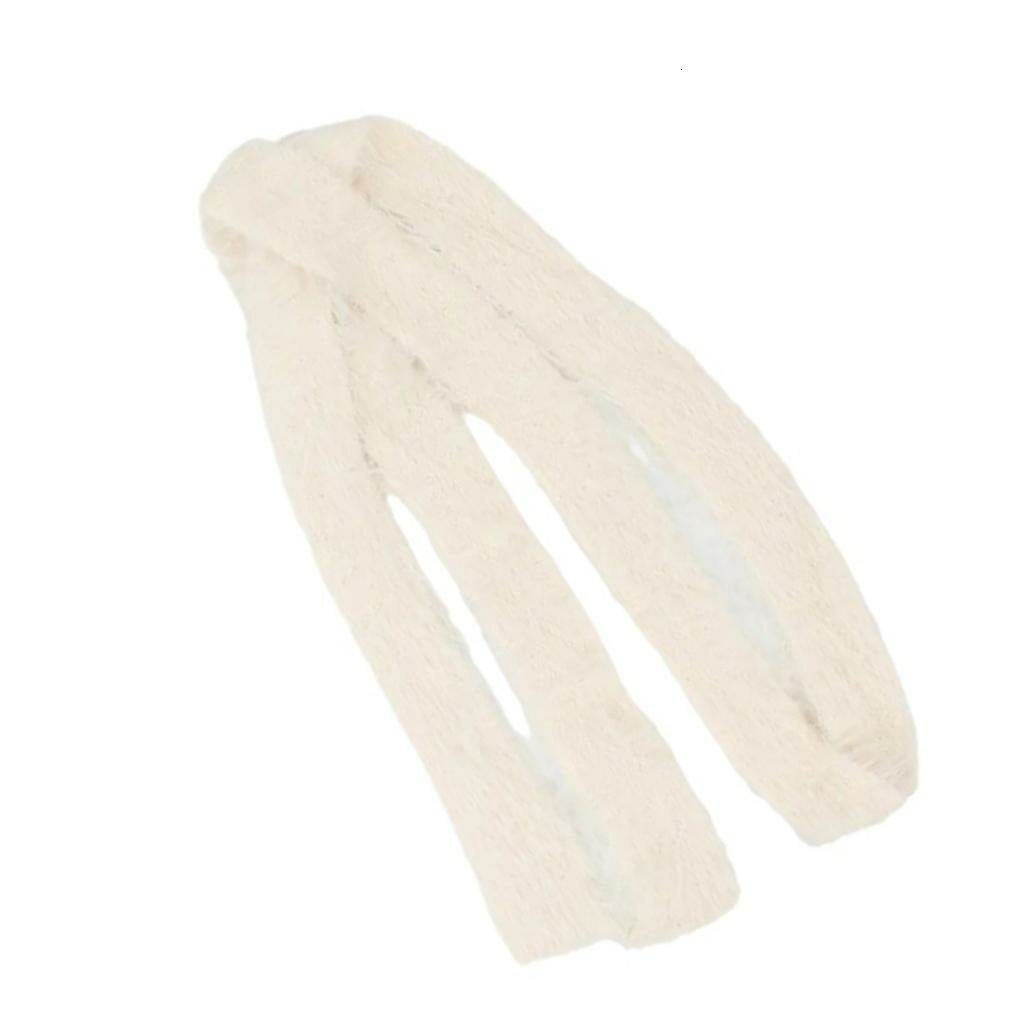 Шарф-манишка