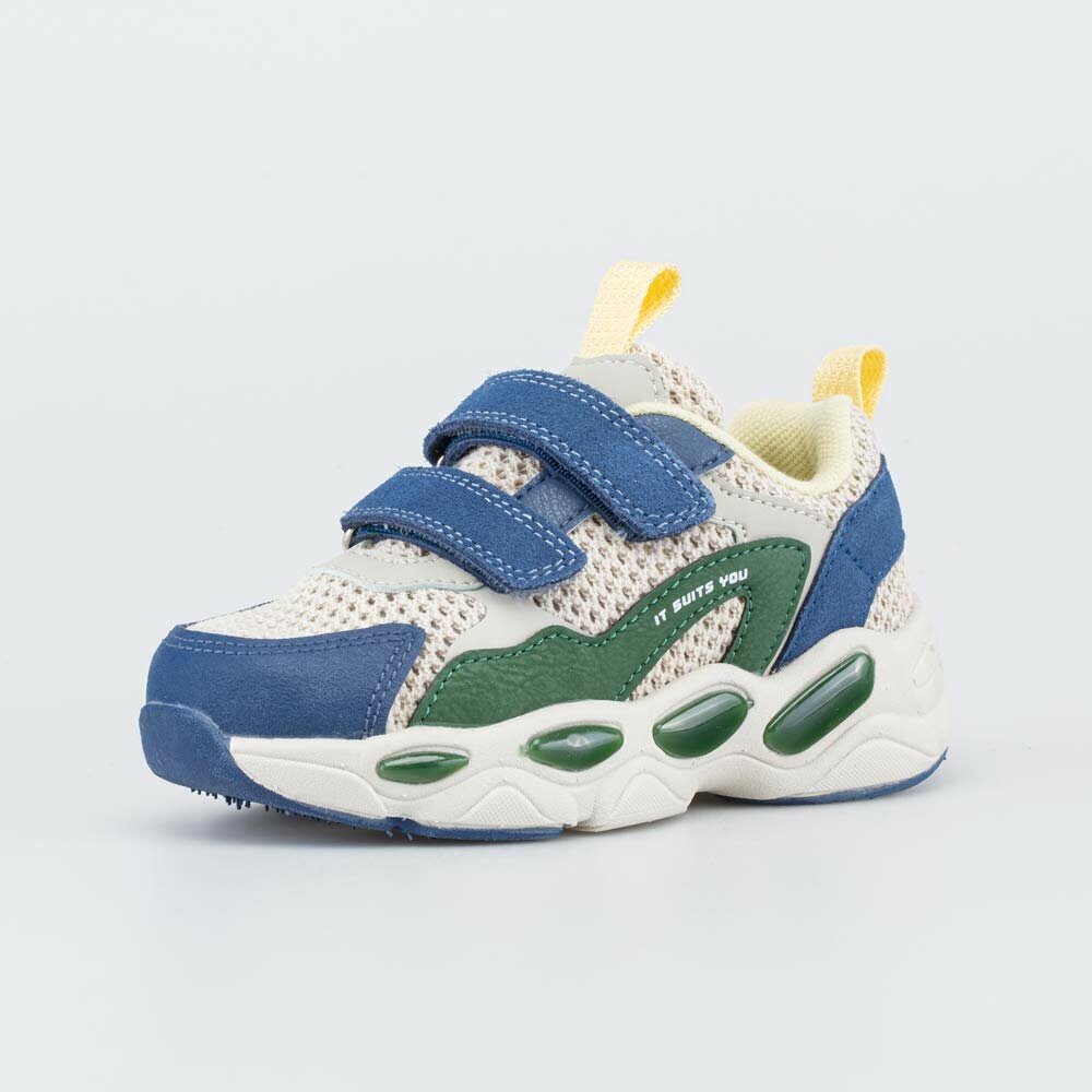 Кроссовки КОТОФЕЙ