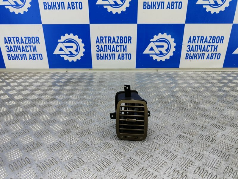 Б/У Дефлектор воздушный правый Kia Magentis GD / Киа Magentis GD 2.5 G6BV 168 Л.С 2006