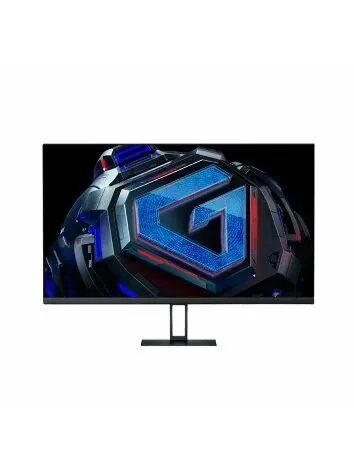 Xiaomi 27" Монитор Xiaomi redmi Monitor A27（CN）, черный, черно-серый