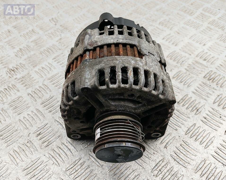 Генератор Volkswagen Passat B6