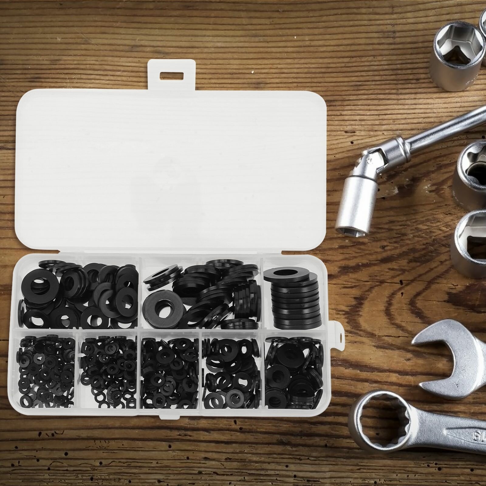 Шайба, 60.93 г