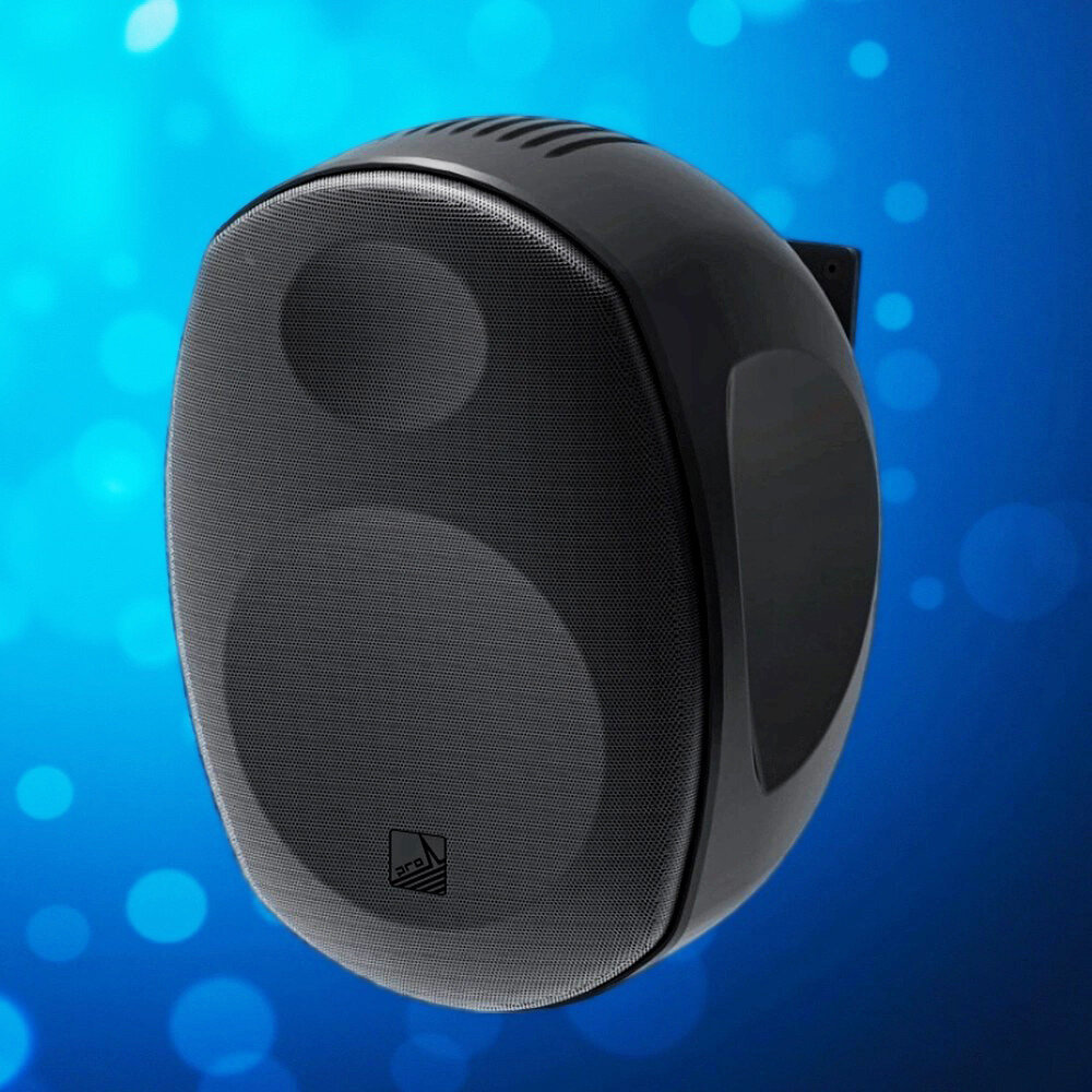 Акустика универсальная трансляционная Урал x ARIS J.V. Климат-8T B