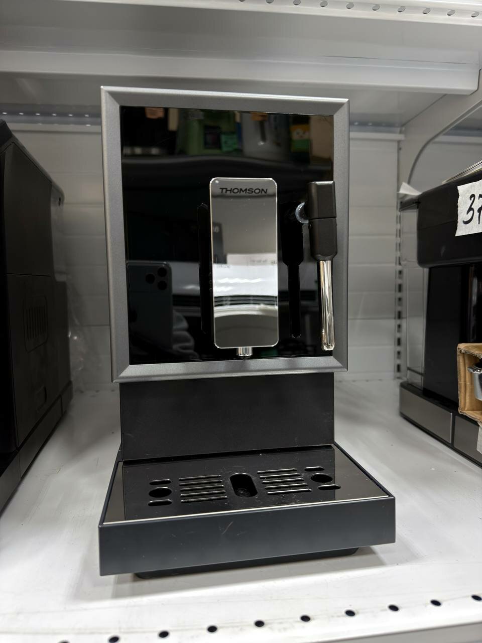 Кофемашина Thomson CF20M01