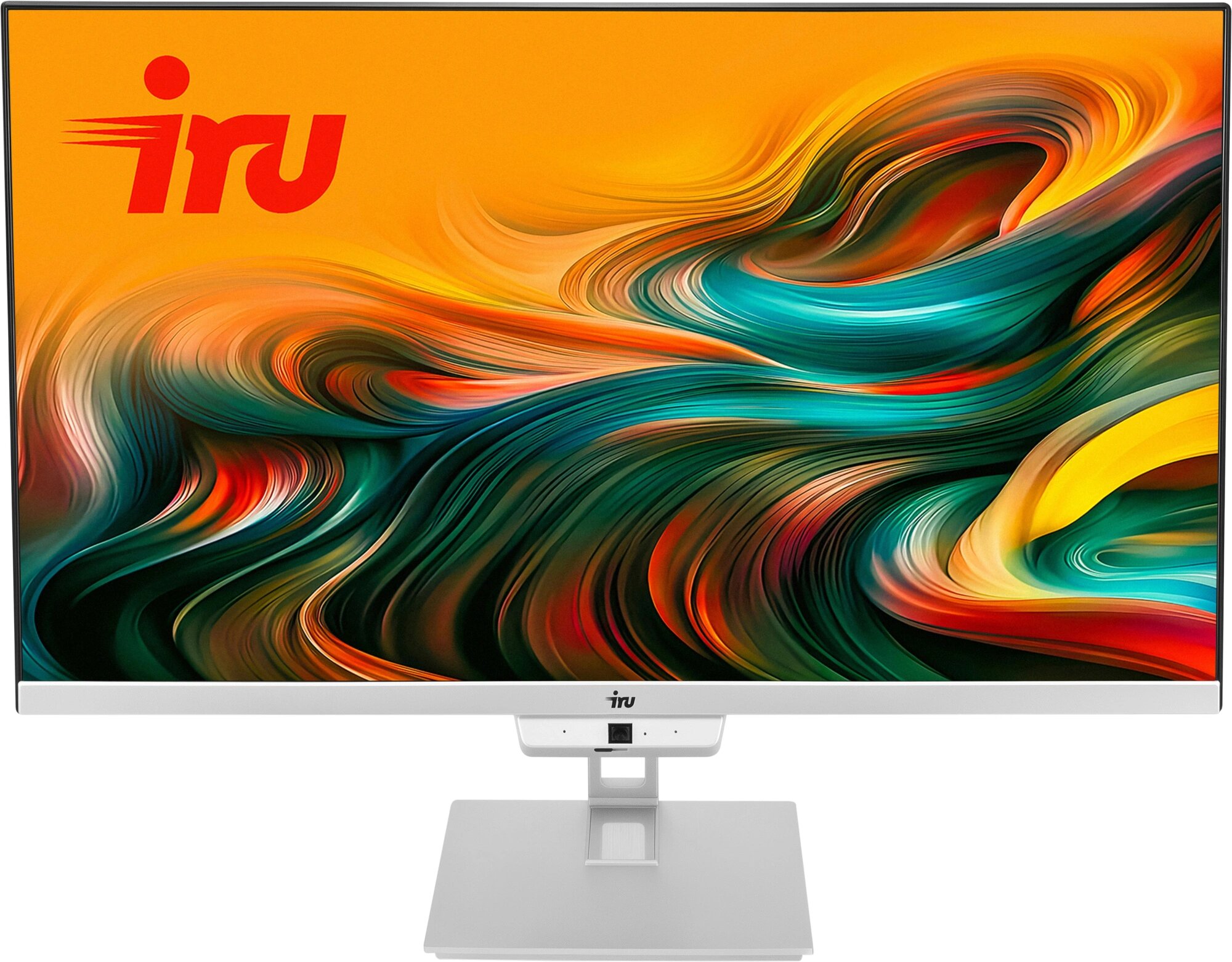 Моноблок Моноблок IRU Planio 235 23.8" Full HD Ryzen 5 3500U