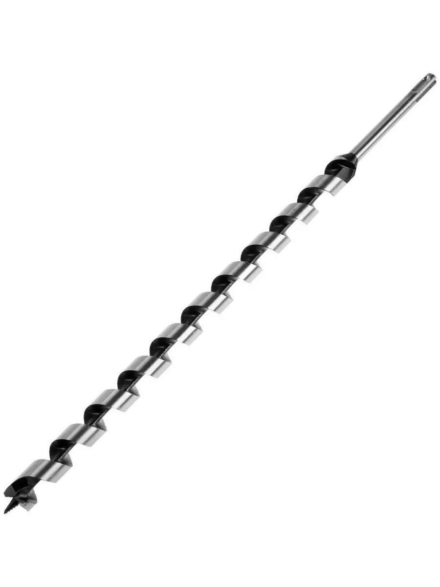 Сверло по дереву SDS-Plus 20х460 мм