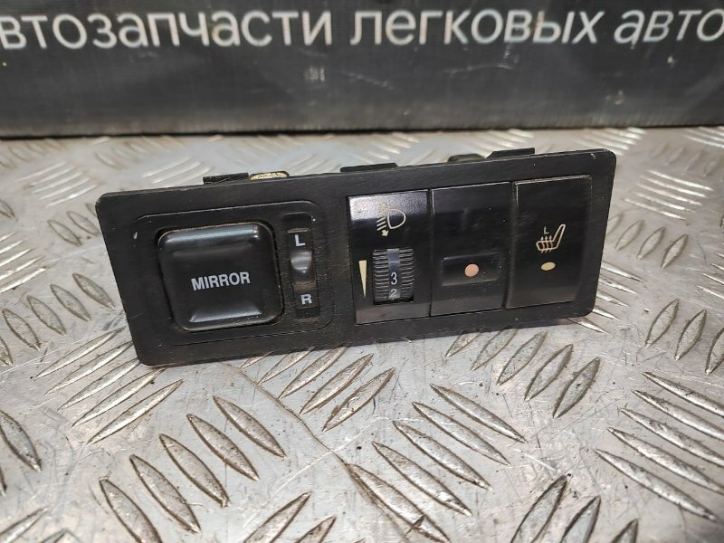 Блок кнопок