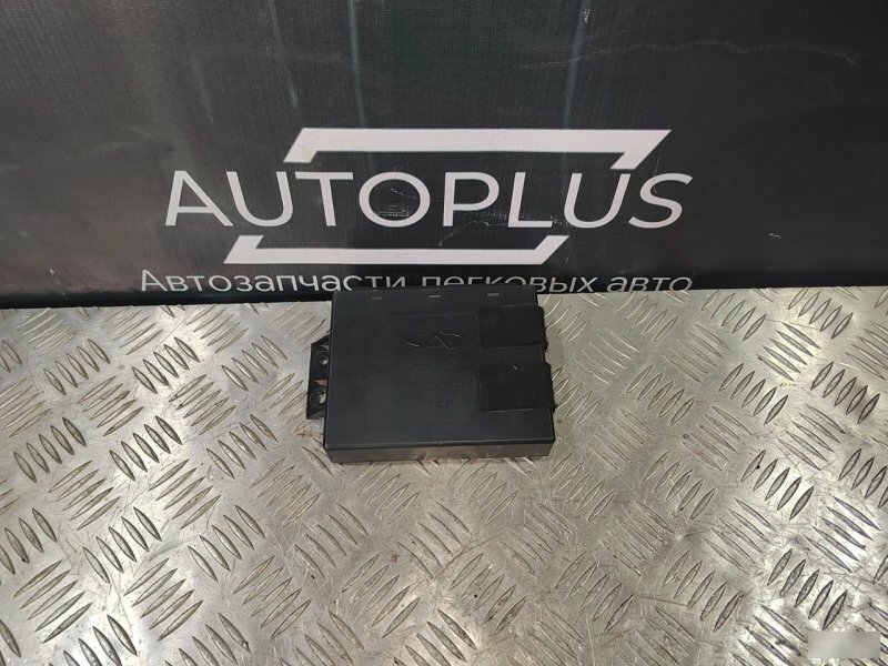 Блок комфорта