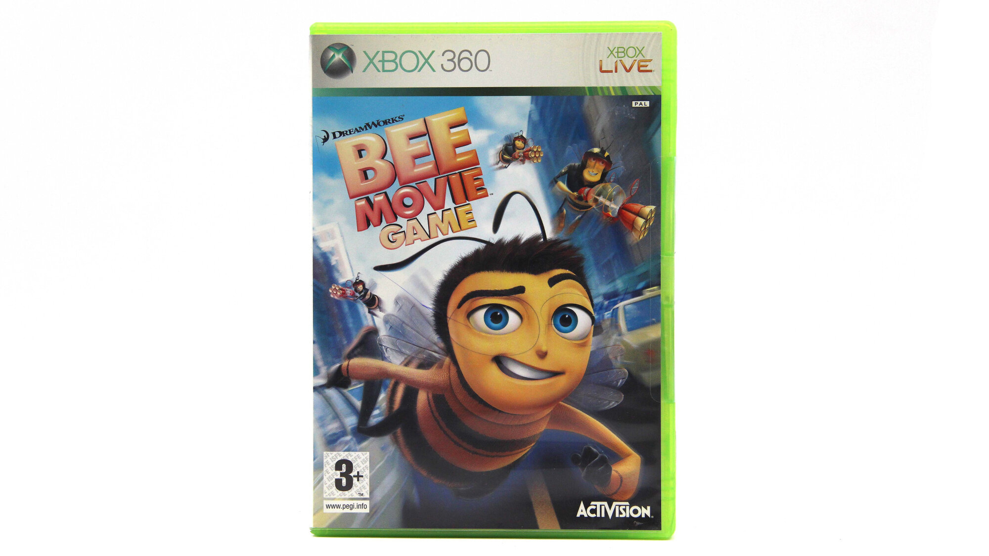 Bee Movie Game (Xbox 360)