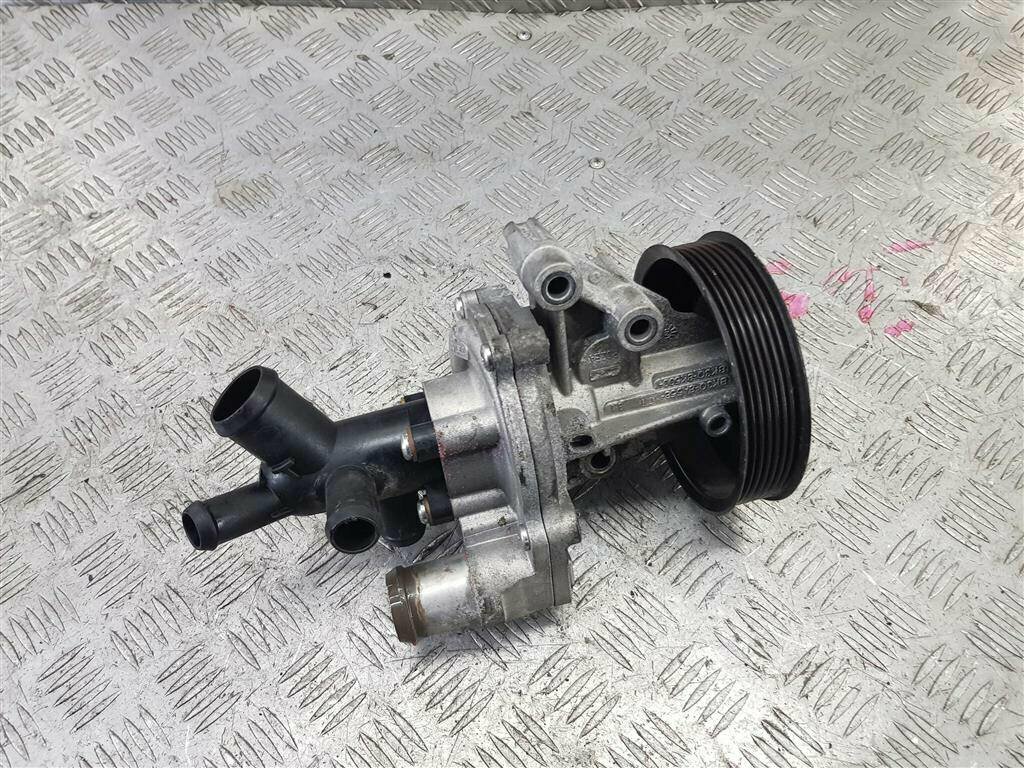 Насос водяной Б/У для FORD Transit VII (2006—2014) 1849276