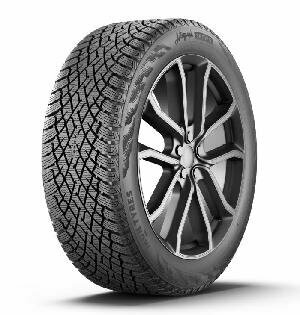 Зимние шины Ikon Tyres Autograph Snow 5 275/40 R19 105T