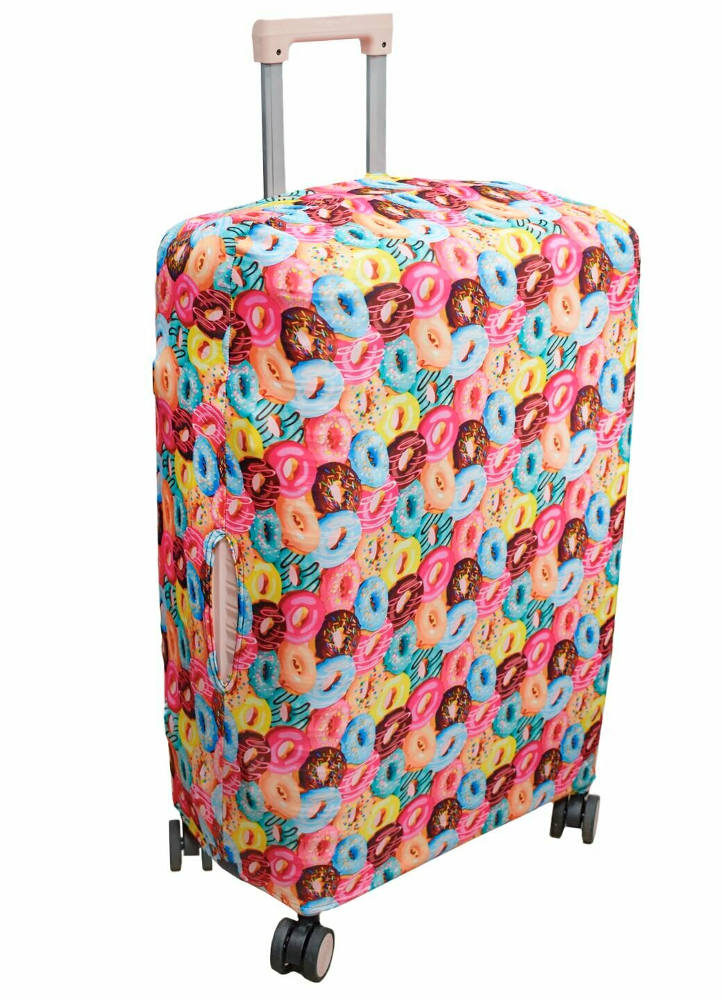 Чехол для чемодана 