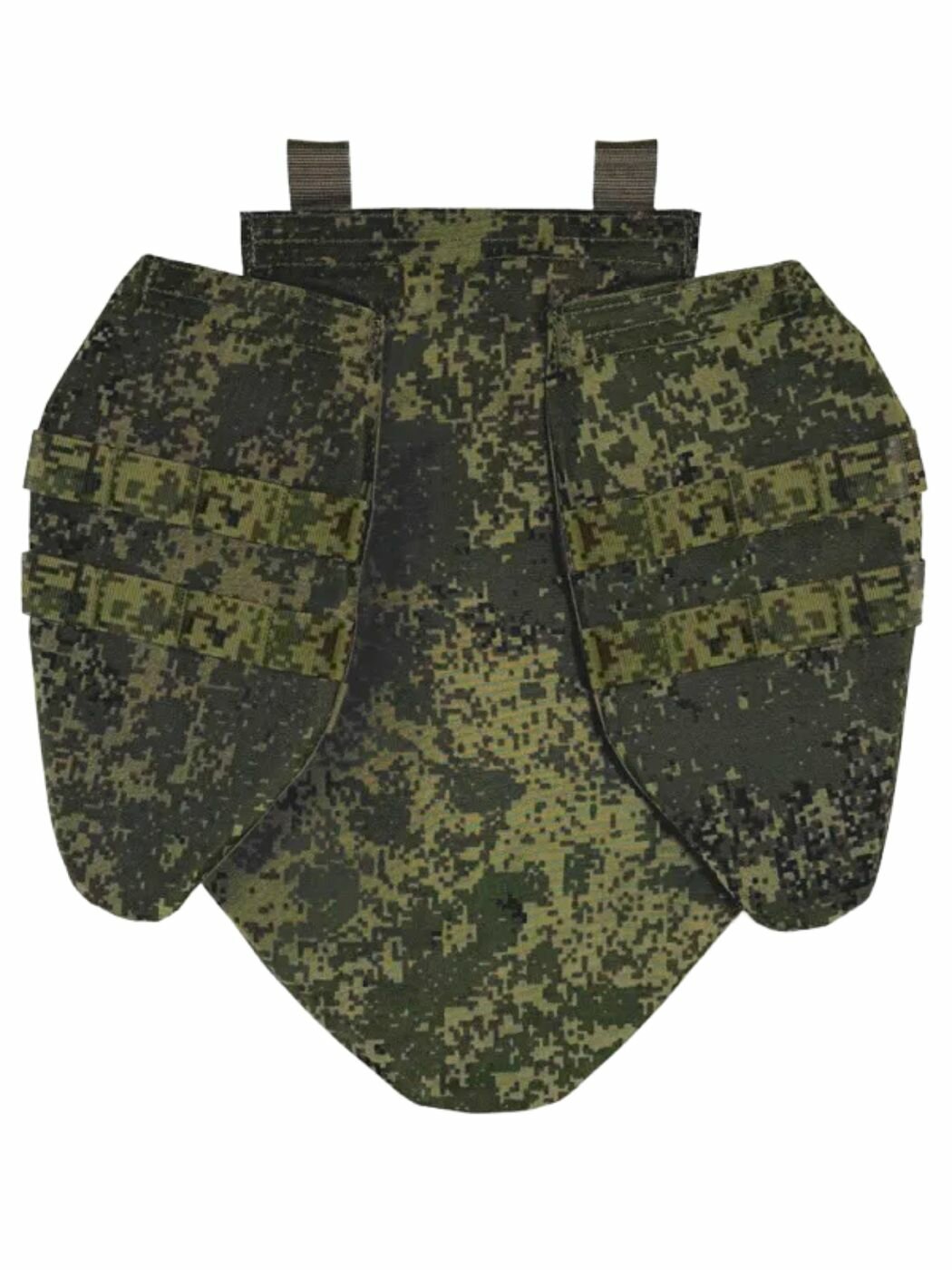 Чехол для бронеэлементов напашник ЗП-3 кобра (Цифра РФ (ЕМР)) ССО