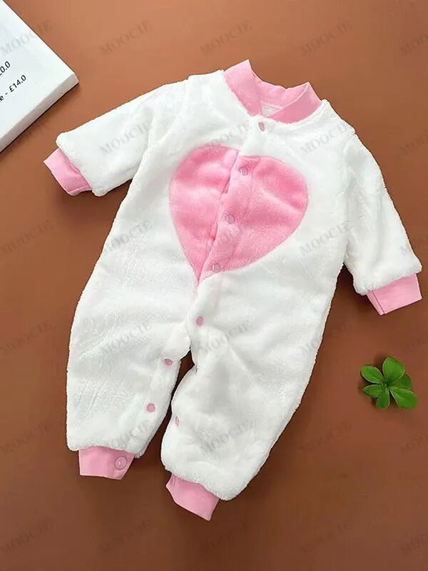 Термокомбинезон для малышей MOOCIE