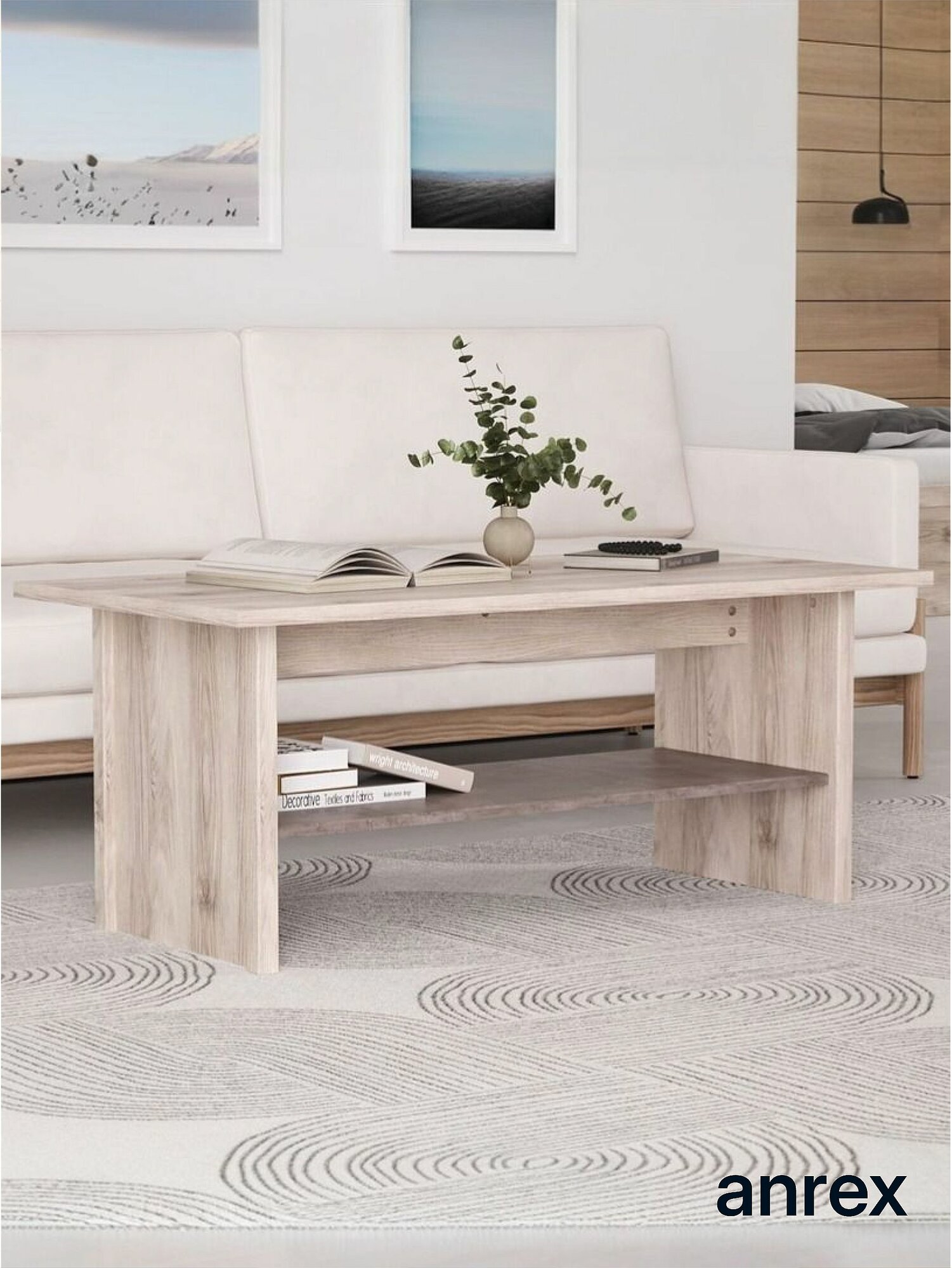 Журнальный столик, джаз