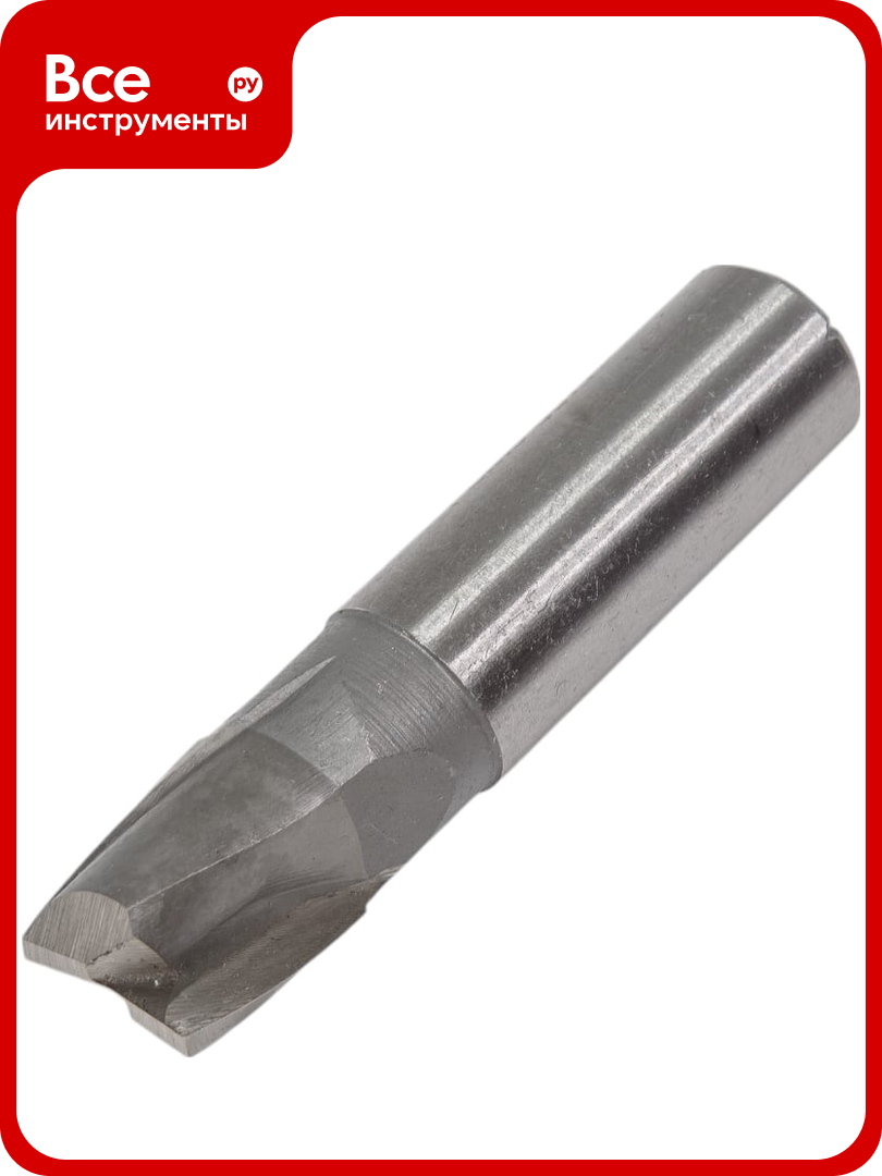 Фреза шпоночная (18 мм; Р6М5) HORTZ 351953