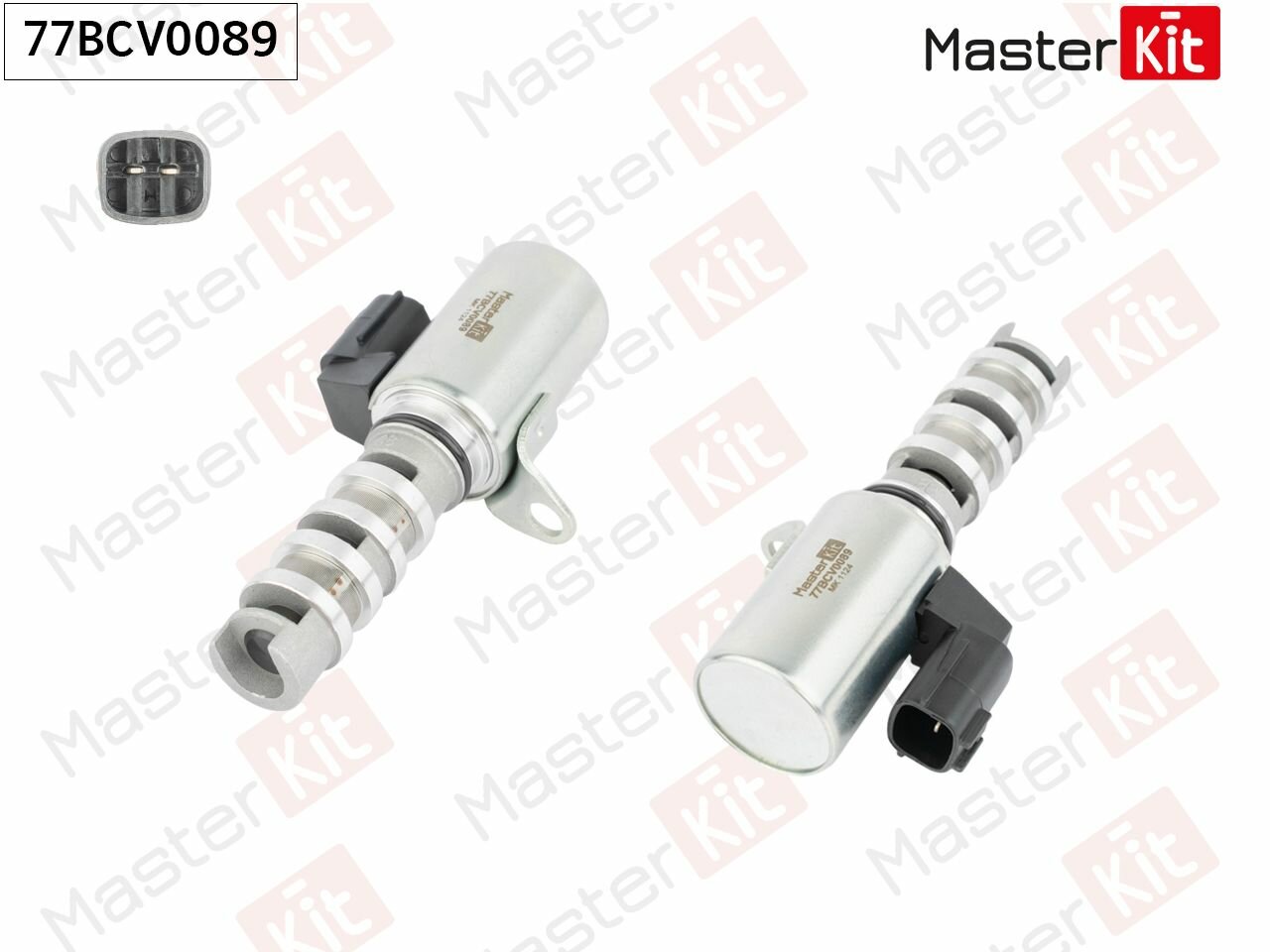 Клапан VVT выпуск Infiniti FXS51 09-Nissan Murano IIZ51Patrol VIY62 07- MasterKit 77BCV0089