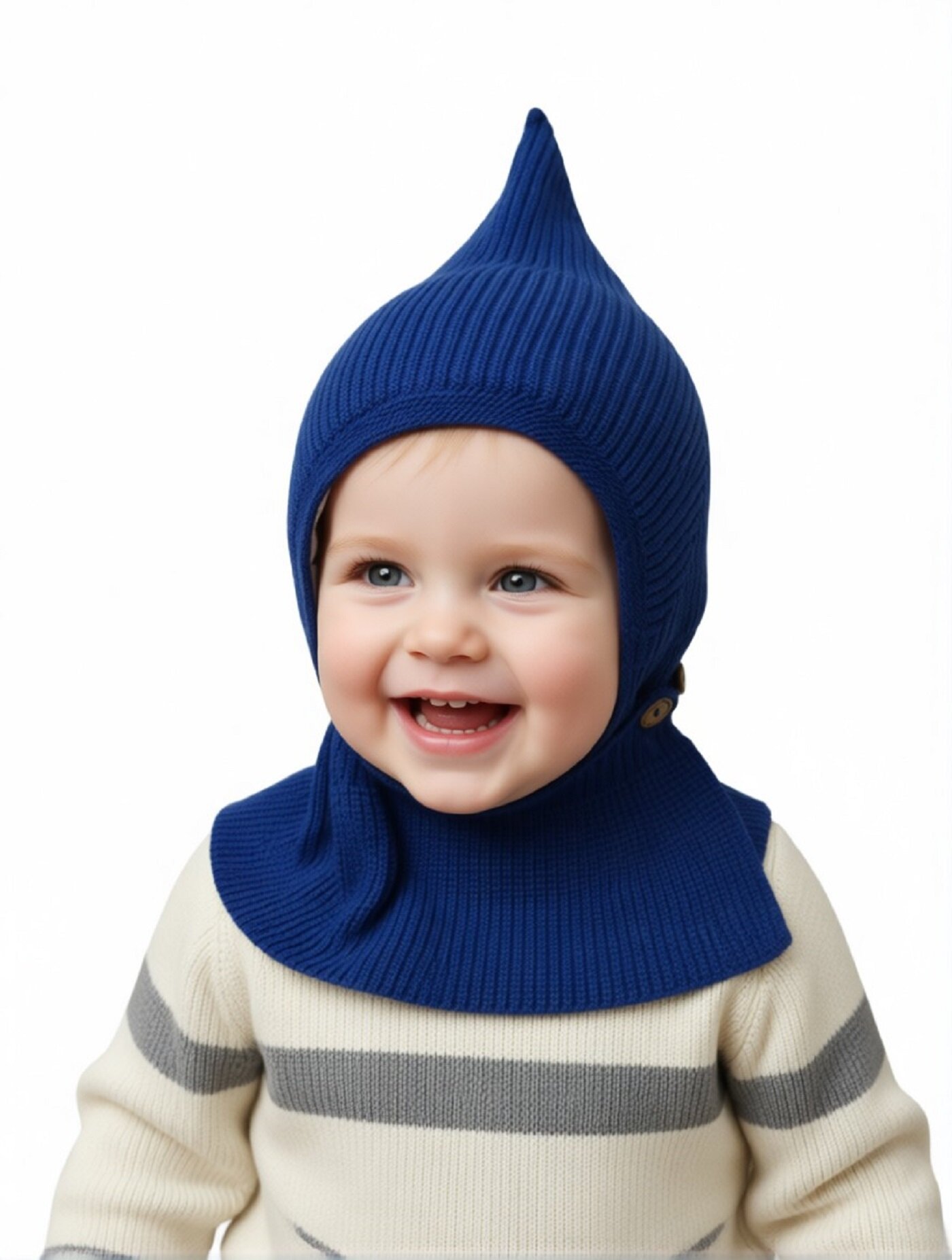 Шапка Мой Ангелок шапки зима для мальчиков