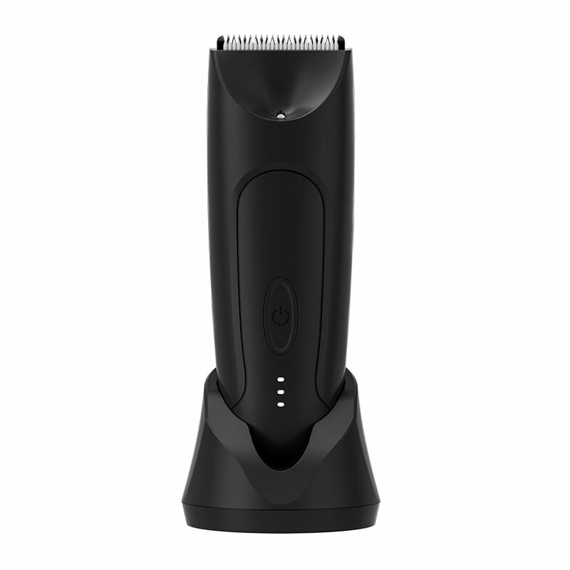 Мужская машинка для стрижки волос в интимной зоне, подмышечных волос, волос на груди, женская машинка для интимной зоны, электрическая машинка для лица и подмышек