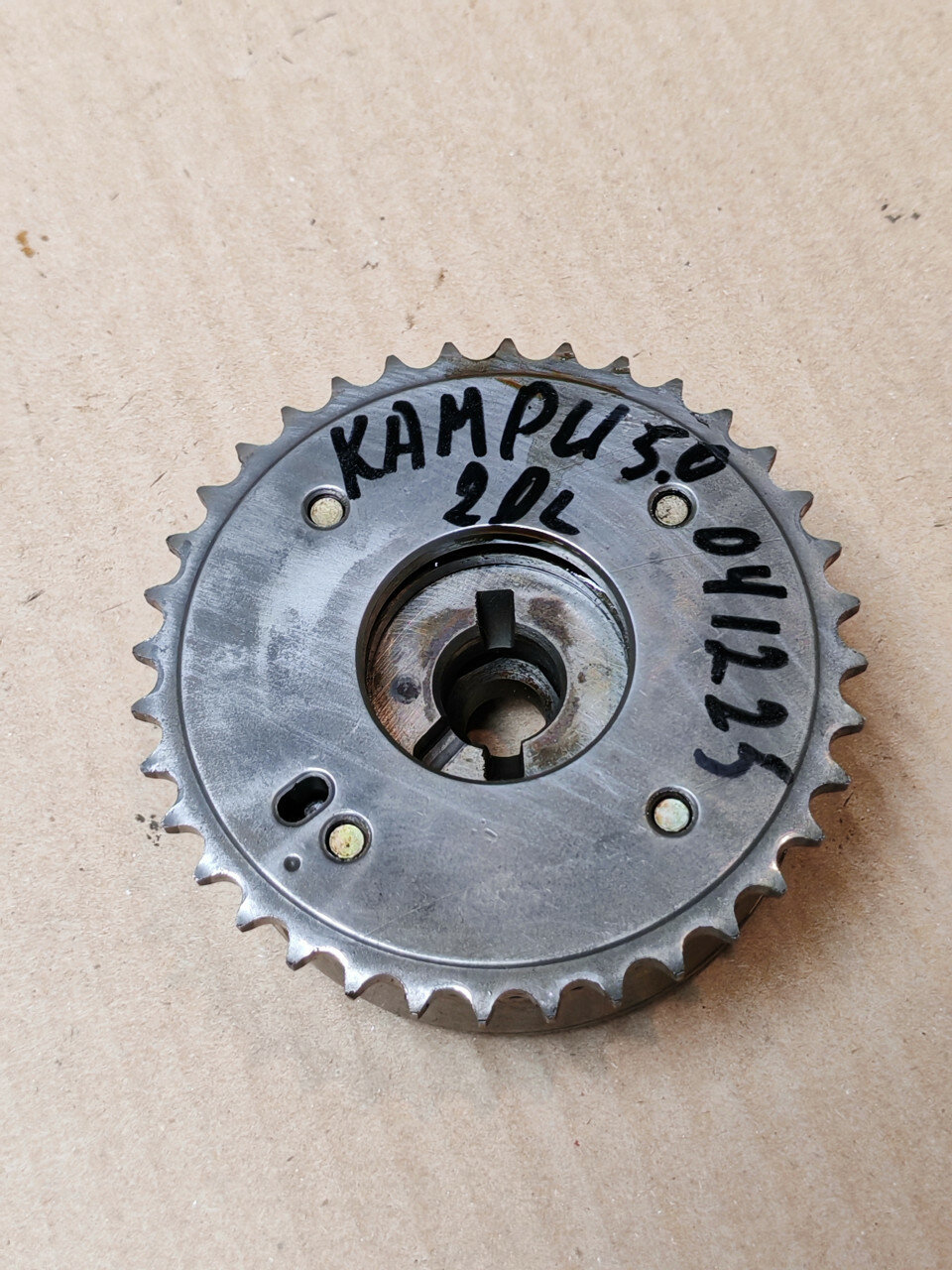 Муфта распредвала Toyota CAMRY 50 2.0 (1AZ-FE)