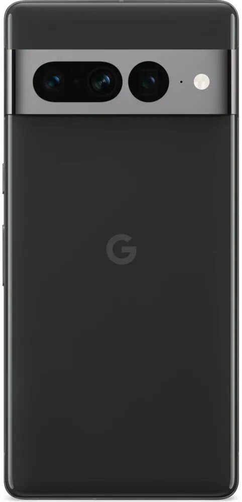 Смартфон Google Pixel 7 Pro 12/512ГБ, 6.7" LTPO OLED, Tensor G2, 5-кратный зум, 5G — фото 1
