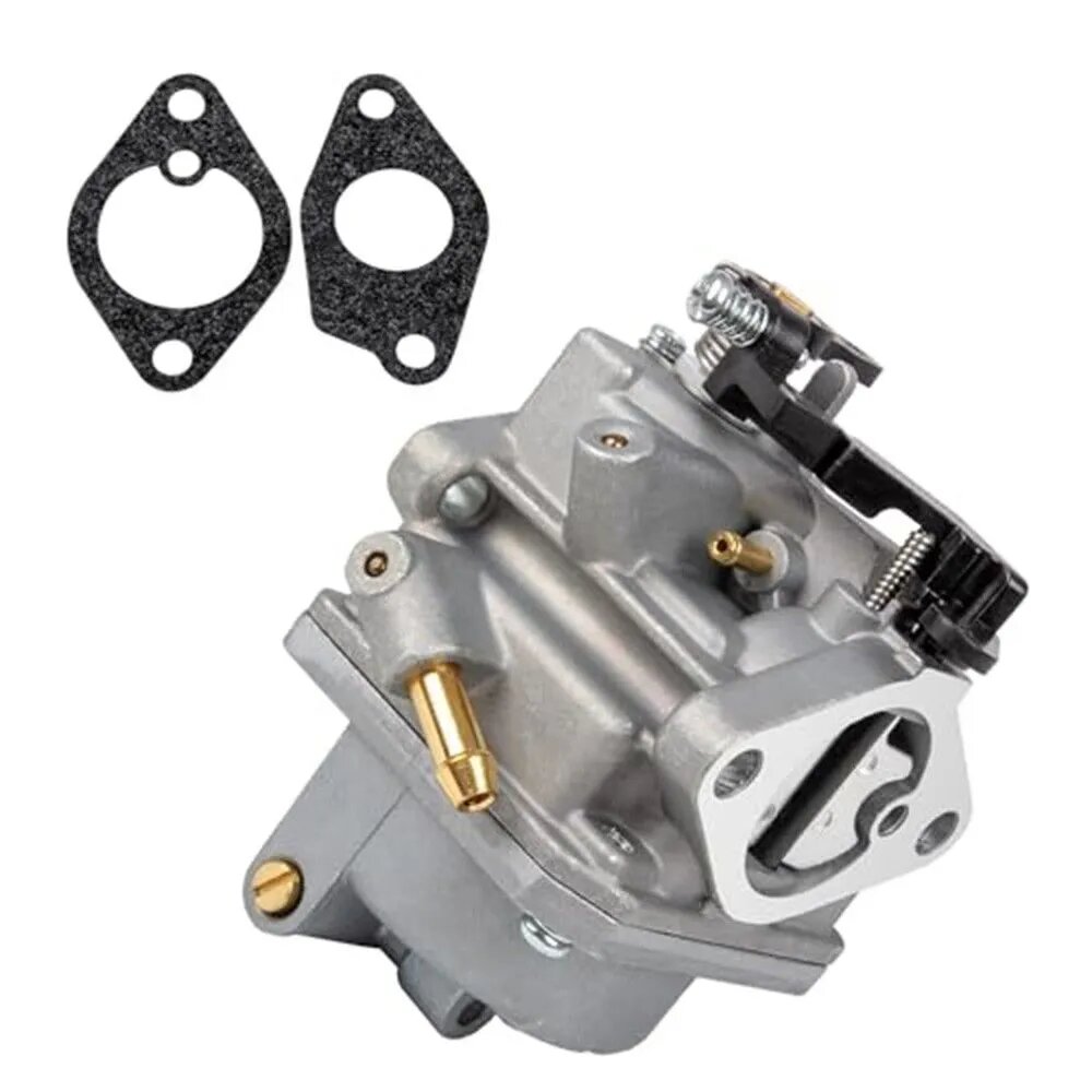 Карбюратор лодочного мотора Замените 3R1-03200-совместим с 3.5HP 4HP 5HP 6HP
