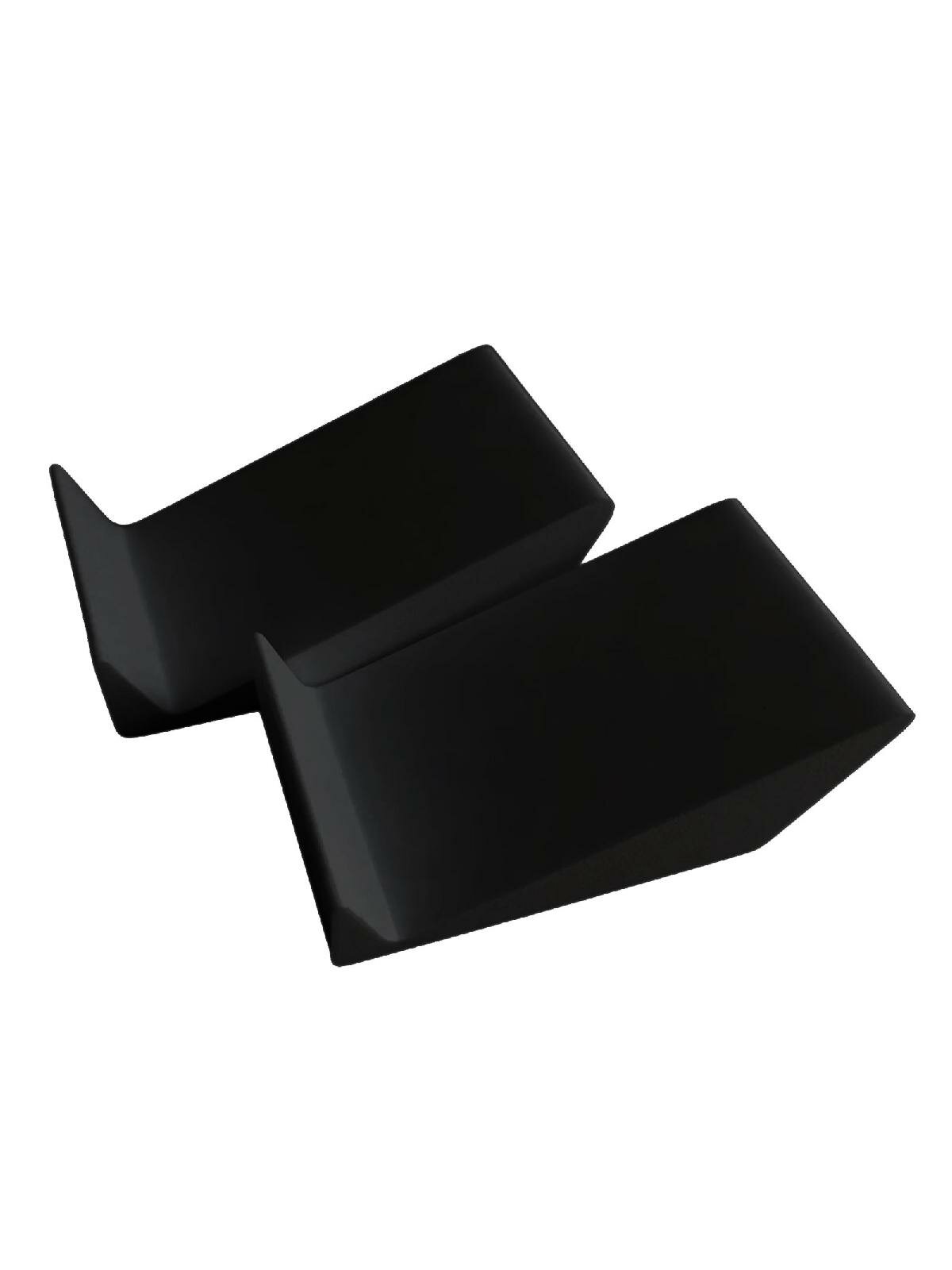 Стабильная подставка для колонок для домашних аудиосистем Простая конструкция установки