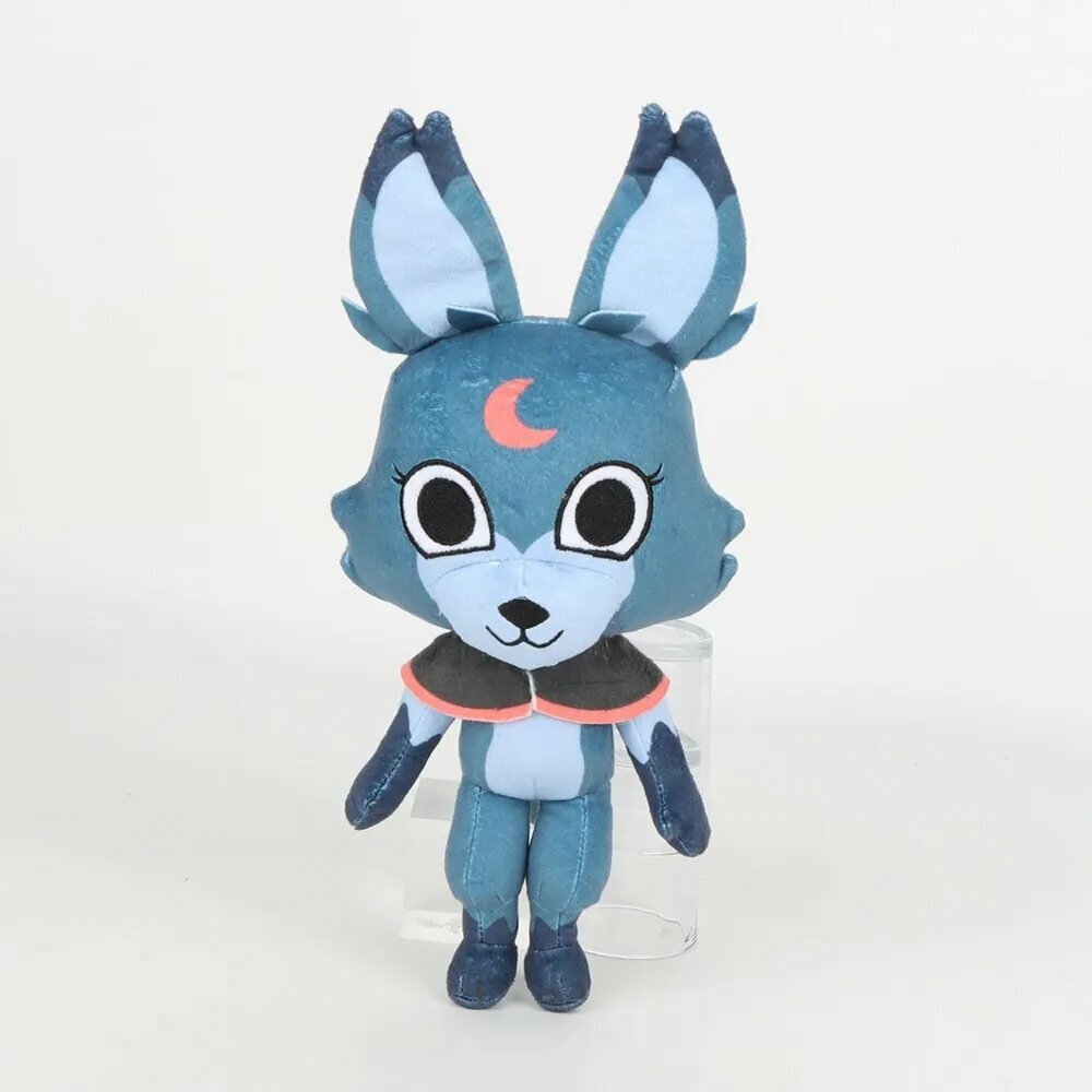 Dandy's World Plush Scraps Halloween Мягкие плюшевые игрушки, подарки на Хэллоуин для мальчиков и девочек