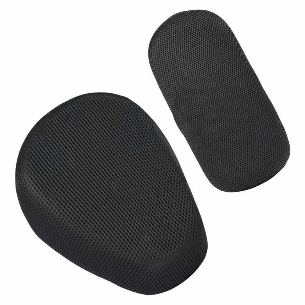 Чехлы для сиденья электросамоката с сотовой структурой комфортной езды