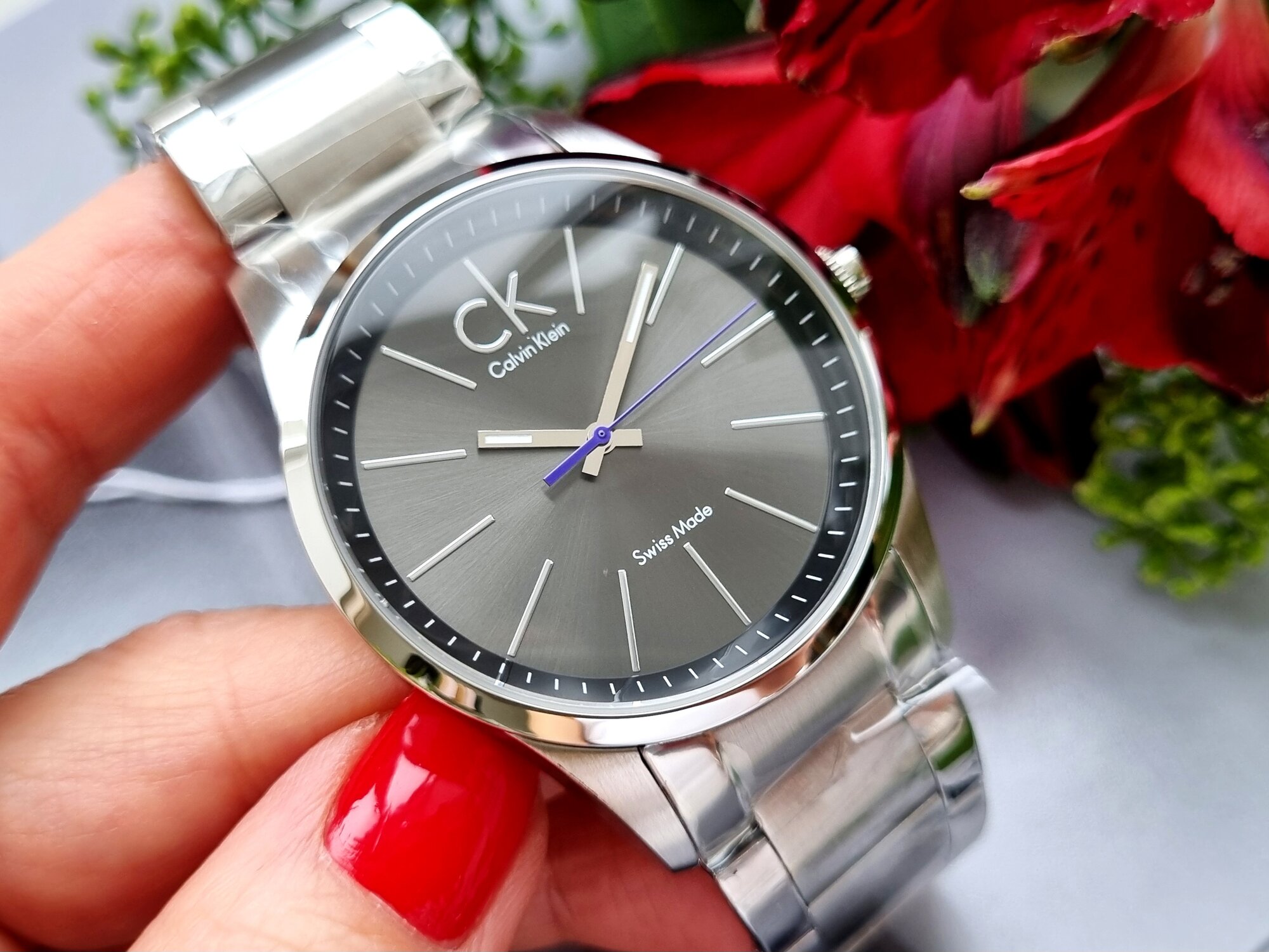 Наручные часы