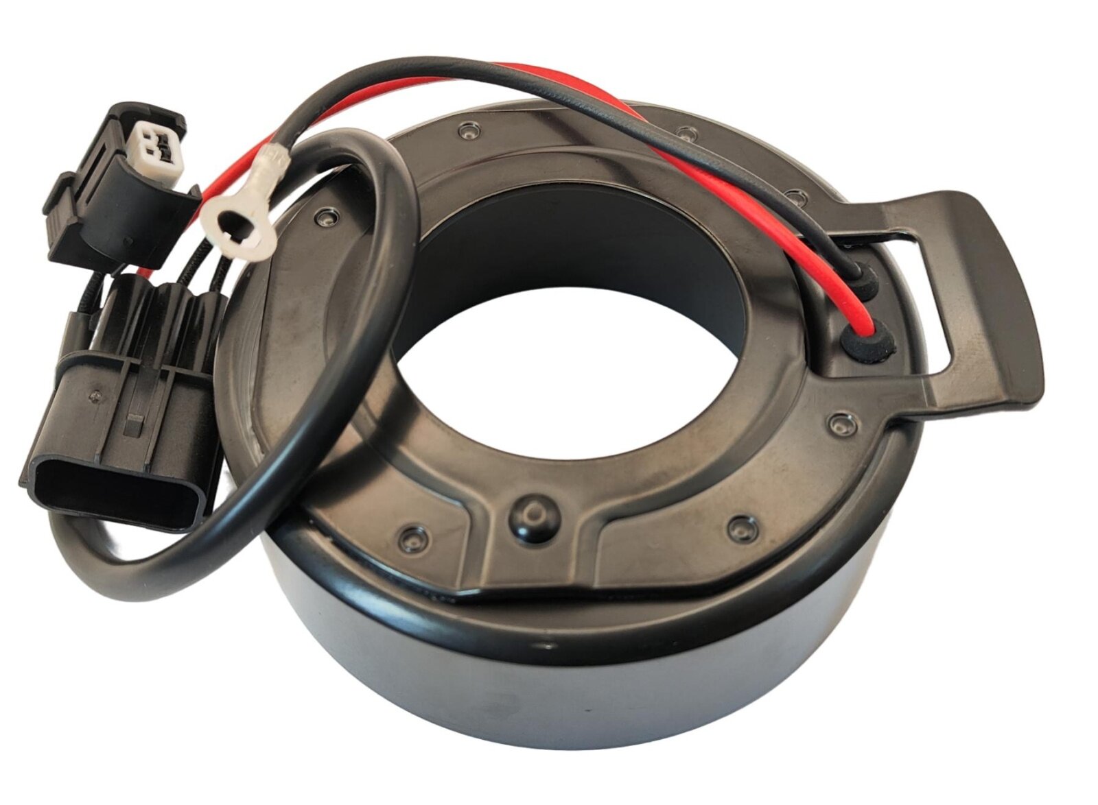 Электромагнитная катушка муфты компрессора кондиционера для Hyundai, KIA (2019-)